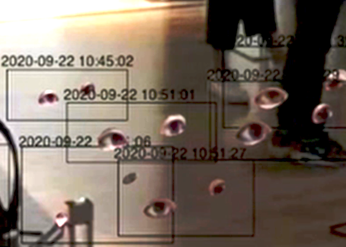 Tatsuya ISHIKAWA | (in)visible, (in)vincible masks